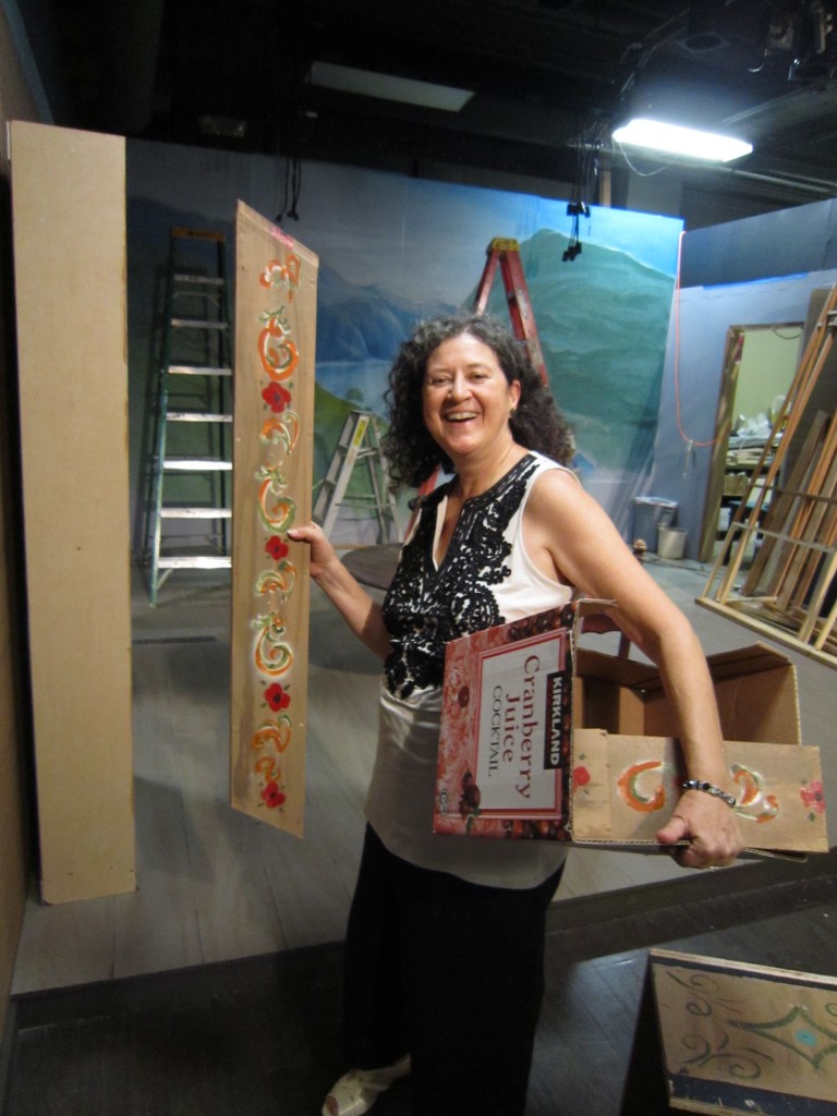 Mara Miller | Mara Miller's Website